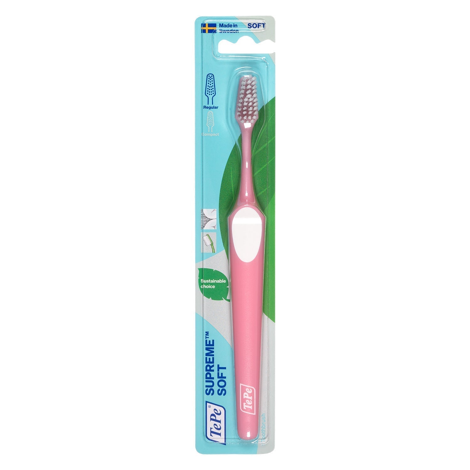 TePe® Supreme™ – TePe NZ