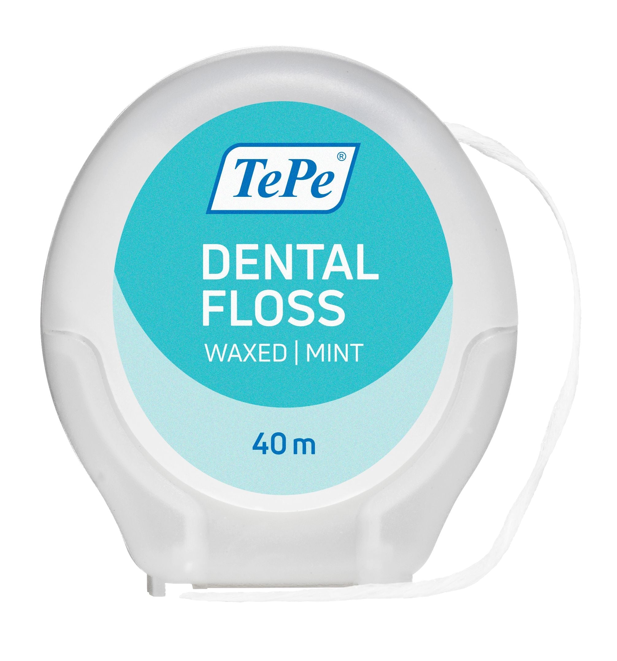 TePe® Dental Floss – TePe NZ