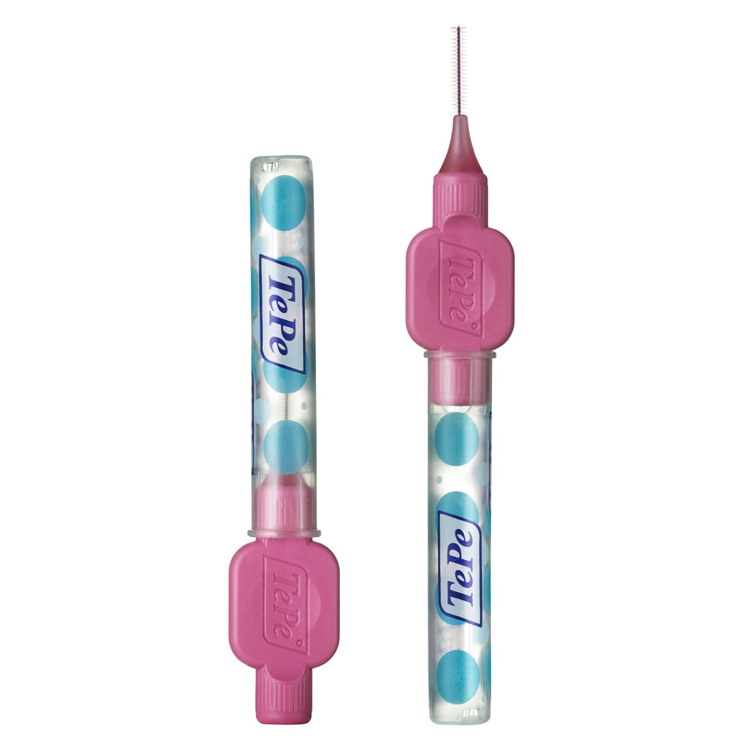 TePe® Interdental Brushes - Original – TePe NZ